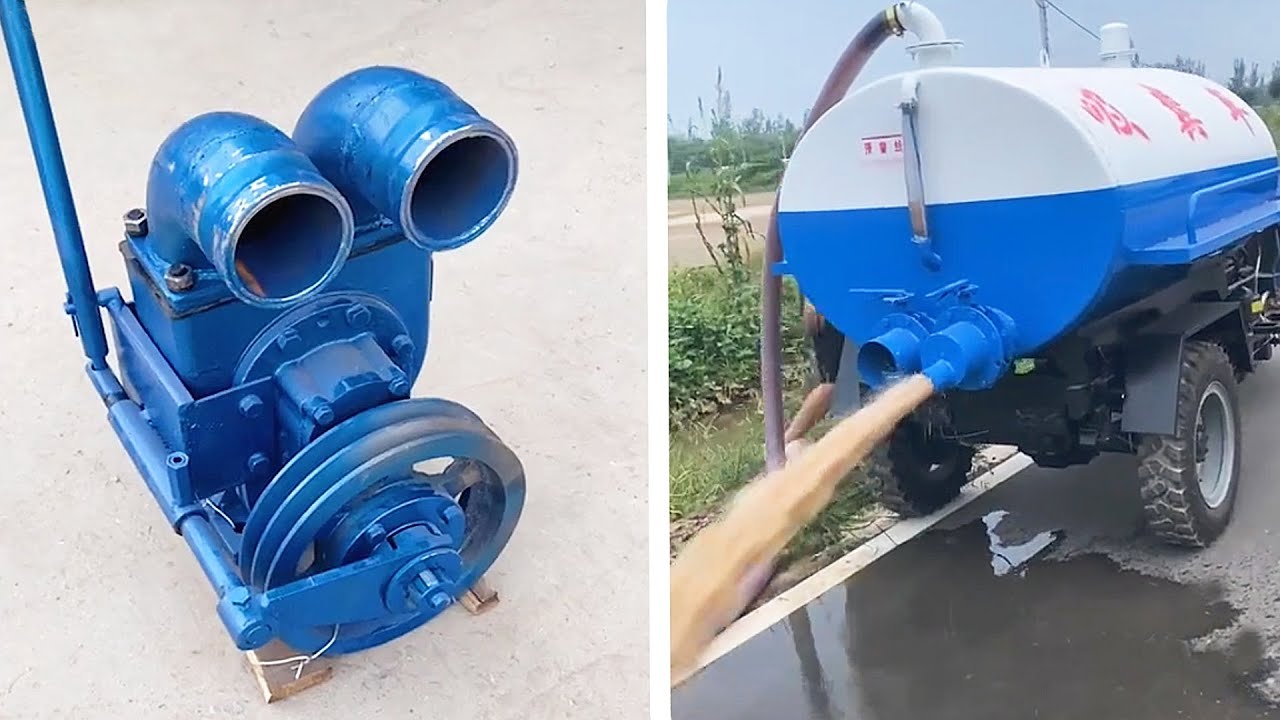 Most amazing inventions, machines and professional skills of workers ...