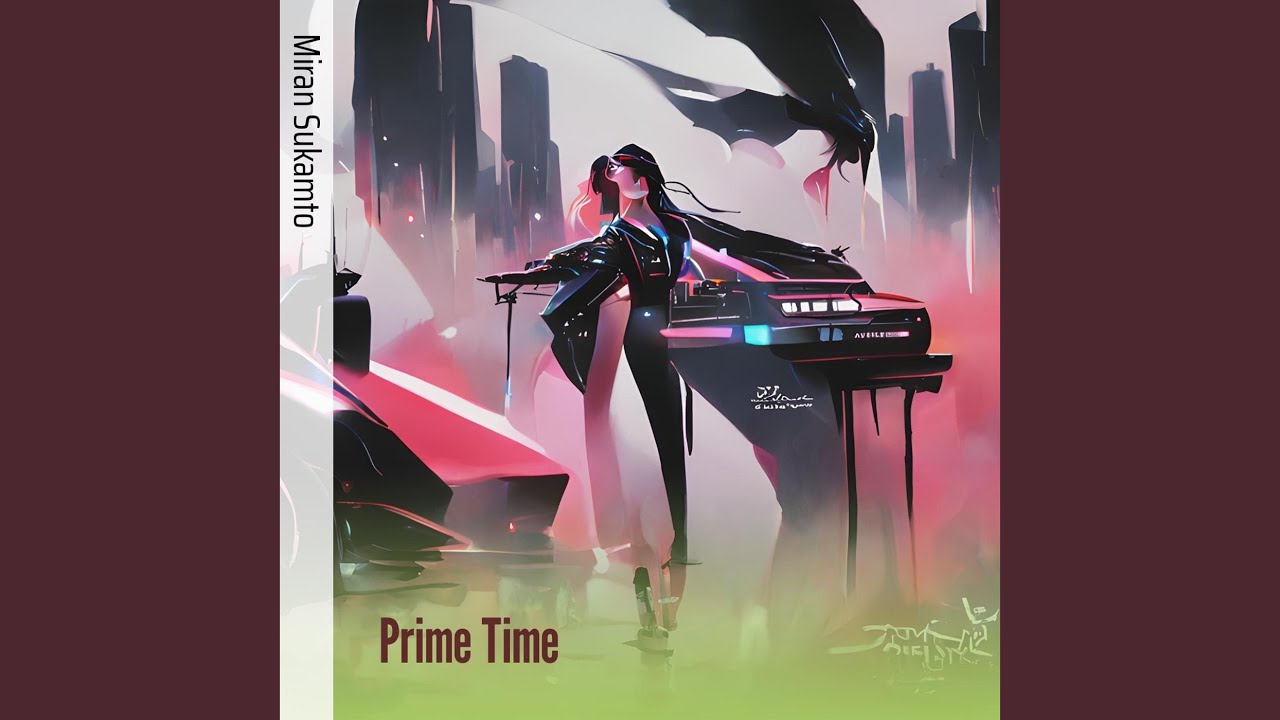 Prime Time - YouTube