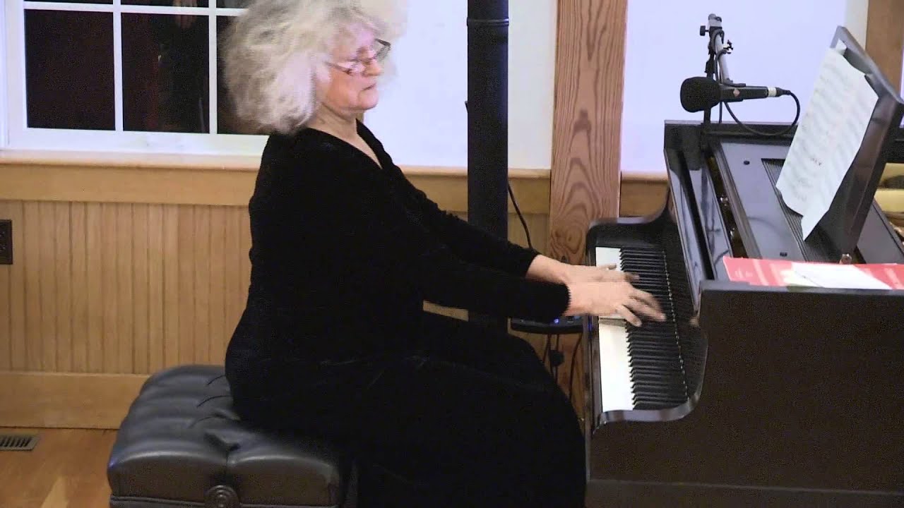 Peter Gink - Sue Keller - YouTube