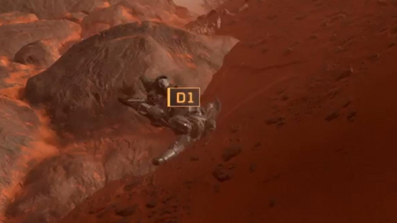 One Leap Forward, Biiiiiiiig Slide Back - YouTube