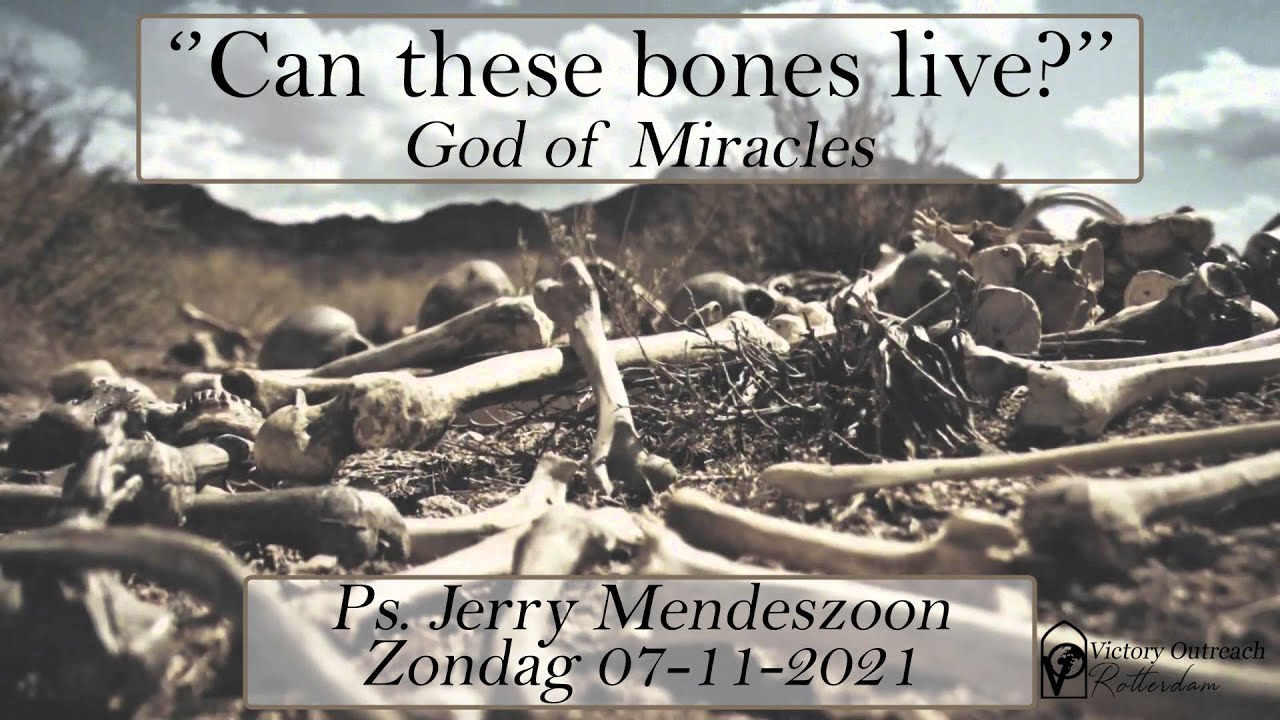Eredienst | Zondag 14-11-2021 | Ps. Jerry Mendeszoon - YouTube