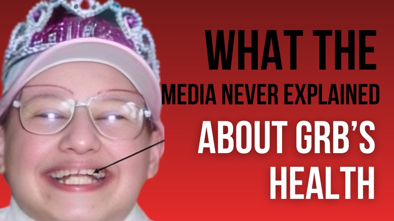 The 1q21.1 Microdeletion in Gypsy-Rose Blanchard --- Explained - YouTube