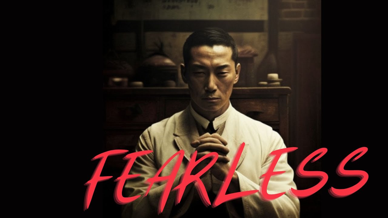 Fearless (2006) Film Explained in ENGLISH Summarized - YouTube