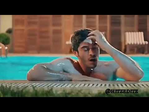 BARIS || BURAK DENIZ || HOT EDIT ||