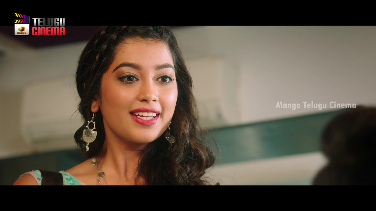 Hippi Movie ROMANTIC TRAILER | Karthikeya | Digangana Suryavanshi ...