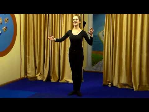 микроволновка. Этюд - \