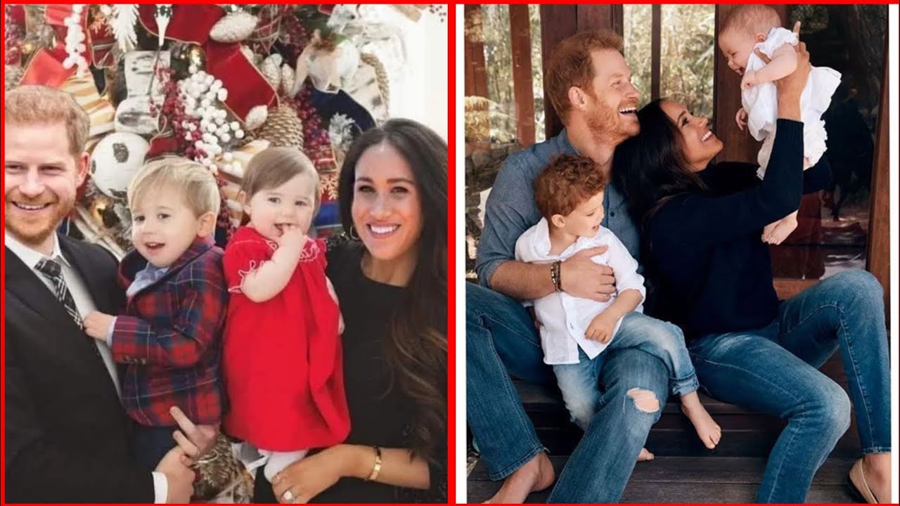 Meghan Markle her Family Beautiful moments - YouTube