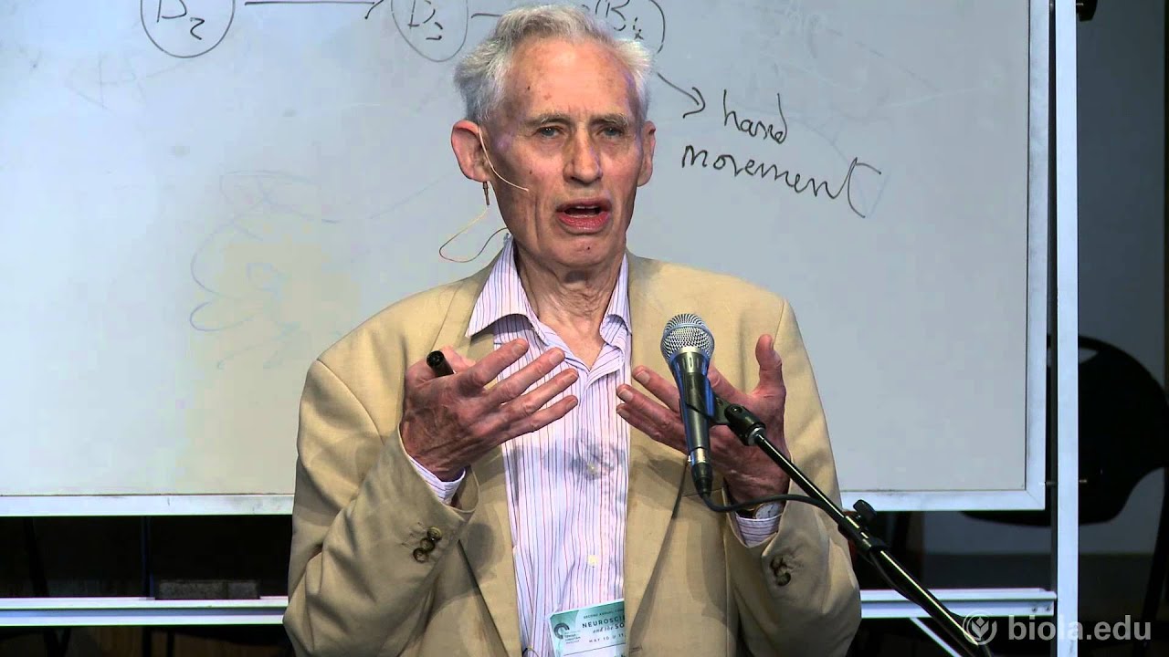 Richard Swinburne: The Impossibility of Proving that Human Behavior is ...