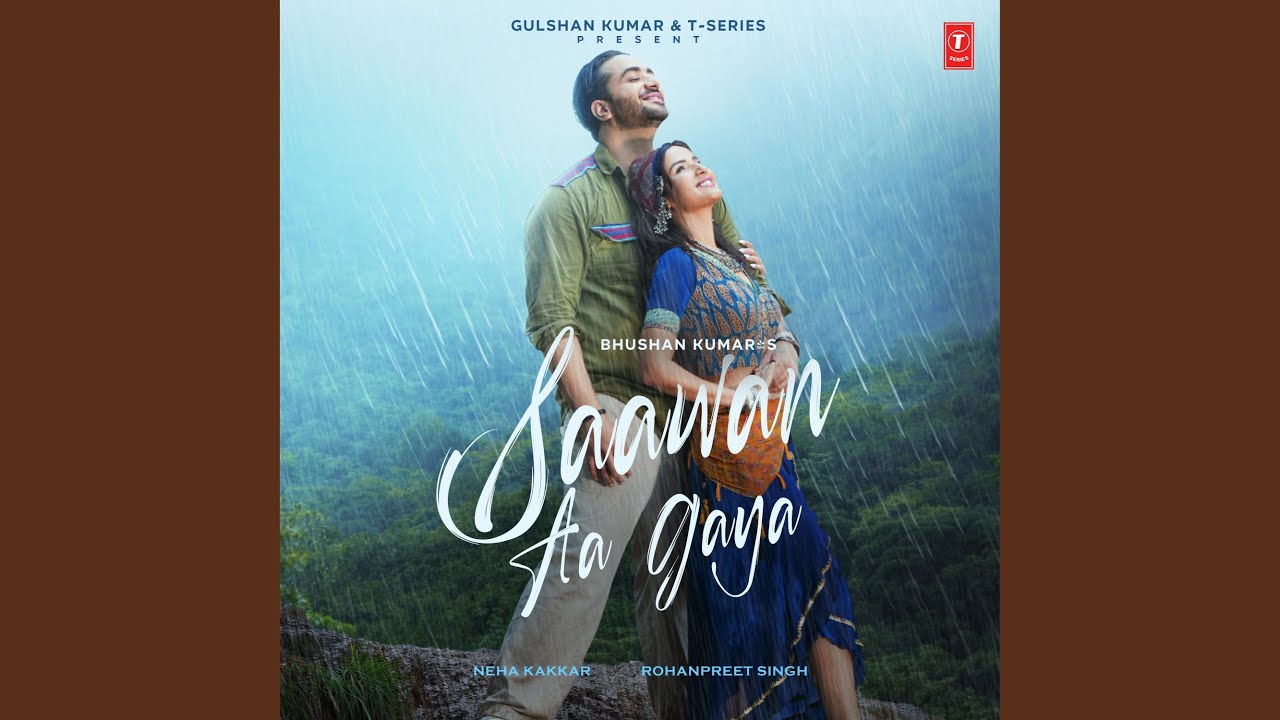 Saawan Aa Gaya - YouTube