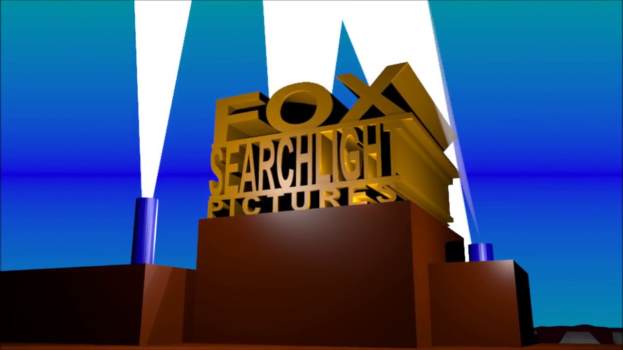 Fox Searchlight Pictures Blender