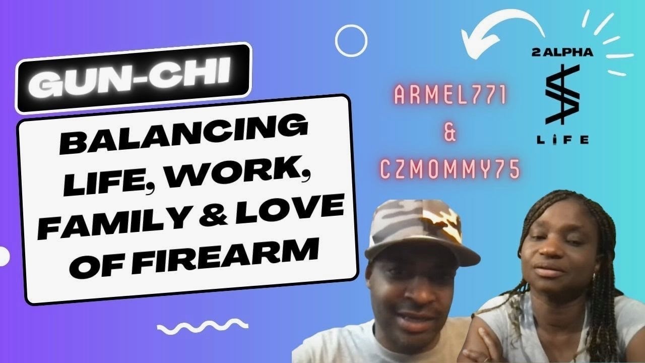 GUN CHI - YouTube