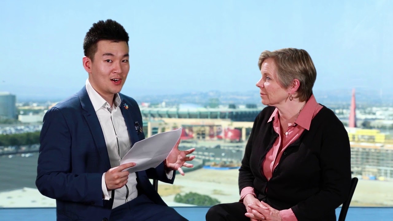 The Creation of the RPS (Renewable Portfolio Standard) - YouTube