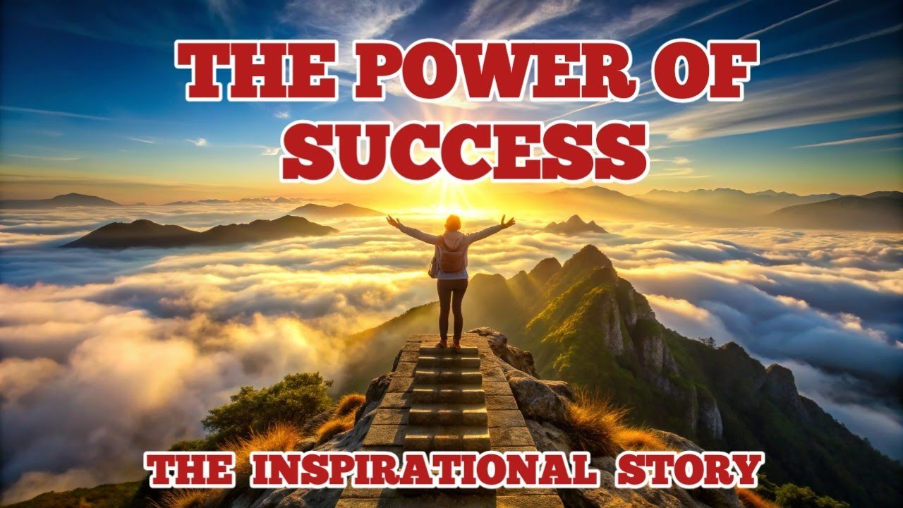 Safalta Aur Atma Viswas Badhane Wala Vichar | Hindi Motivational video ...