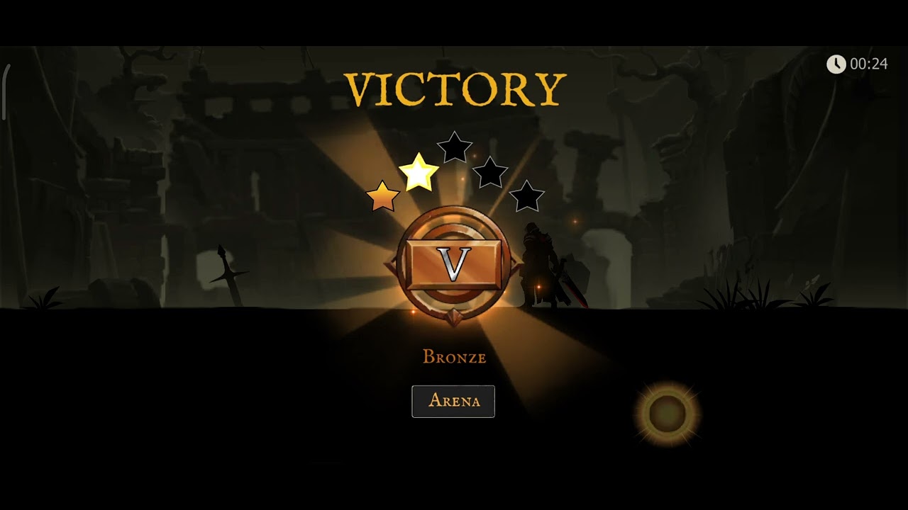 Shadow death rank up ## Bronze v to ##Bronze iv - YouTube