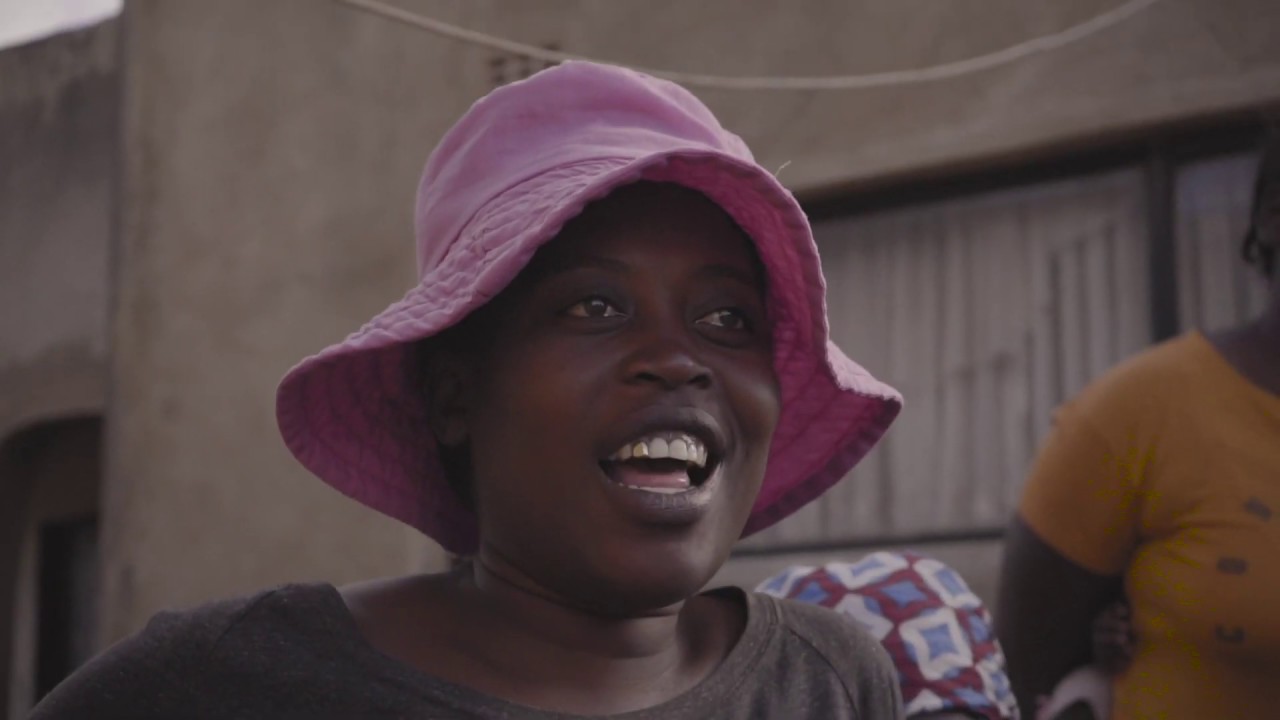 Janisto and CK - GAE LIMPOPO (OFFICIAL MUSIC VIDEO) - YouTube