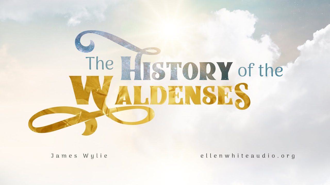 HOW-06 - Synod in the Waldensian Valleys (The History of the Waldenses ...