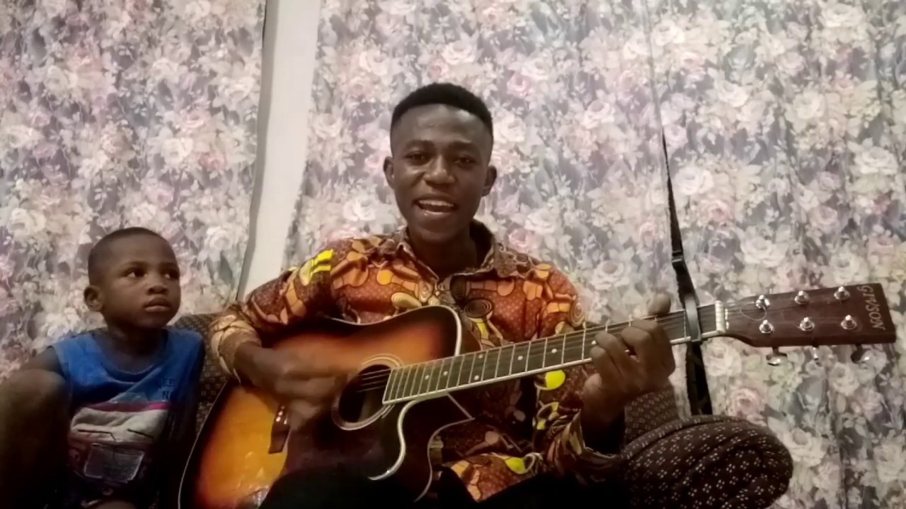 #HolySpirit #martinpk #christembassy HOLY SPiRiT -MARTiN PK ACOUSTiC ...