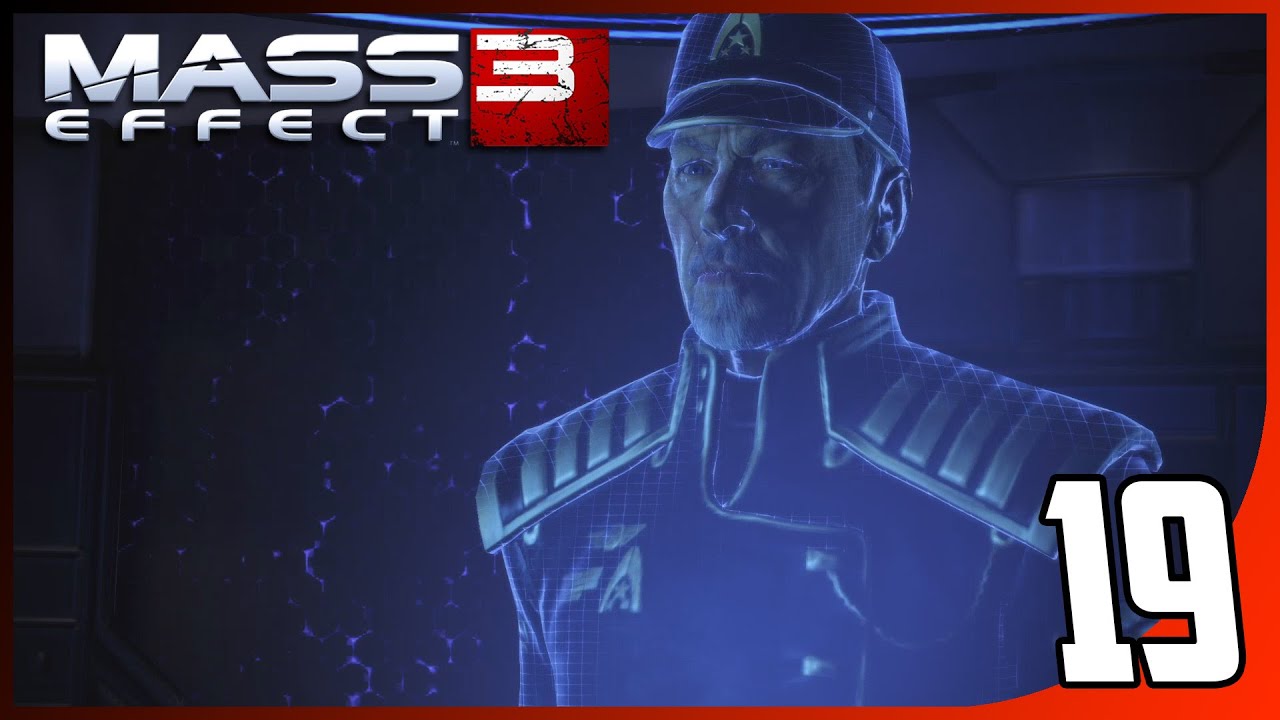 Mass Effect 3 Gameplay Walkthrough Part 19 Full Game 60fps Max 0164