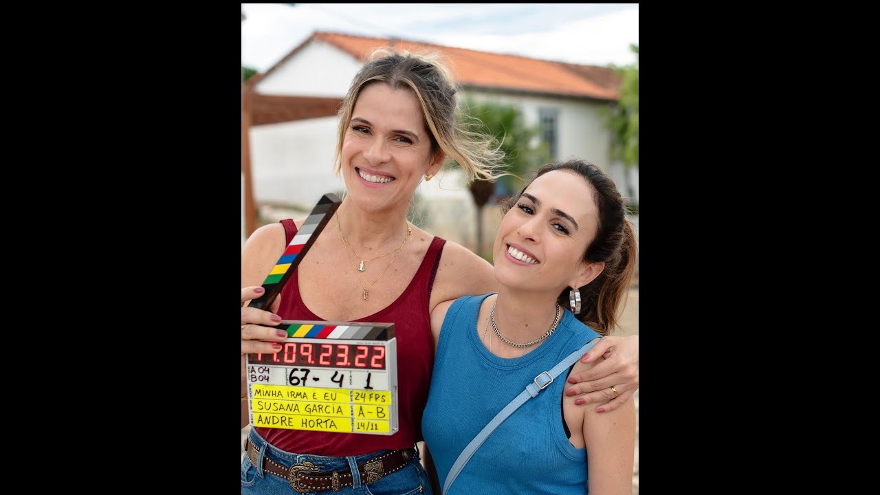 Curiosidades Do Filme Minha IrmÃ E Eu