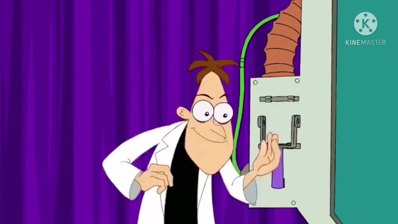 My name is doof swedish [HD] - YouTube