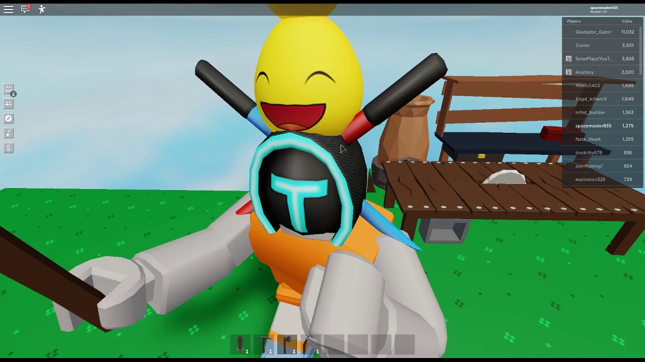 A Roblox Skyblock Guide | Roblox, Skyblock - YouTube