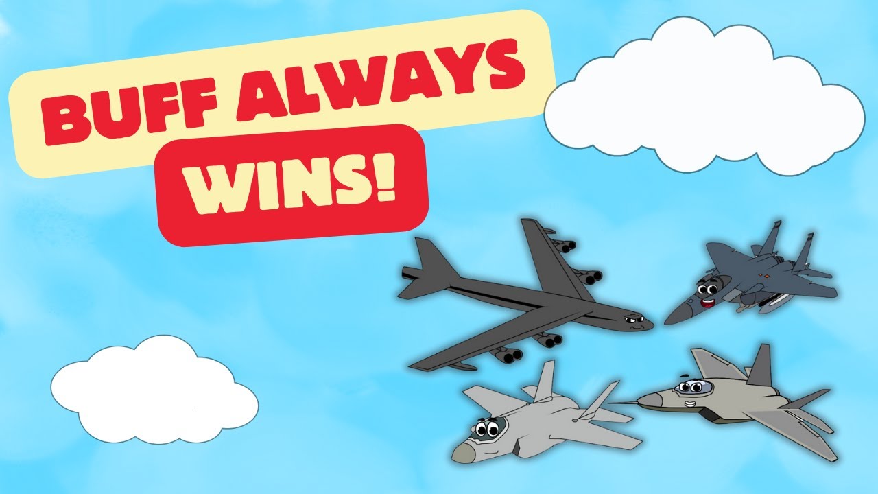 Grandpa Buff won Vietnam? - YouTube