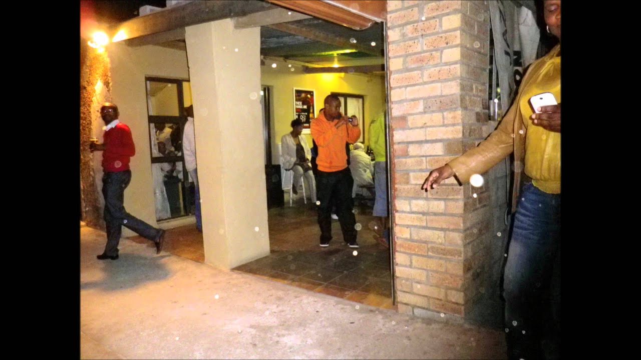 Thekwana.wmv - YouTube