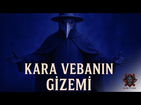 KARA VEBANIN GİZEMİ !! #veba #pandemic #yt  #viral #gizemlihikayeler #history #documentary #hastalık