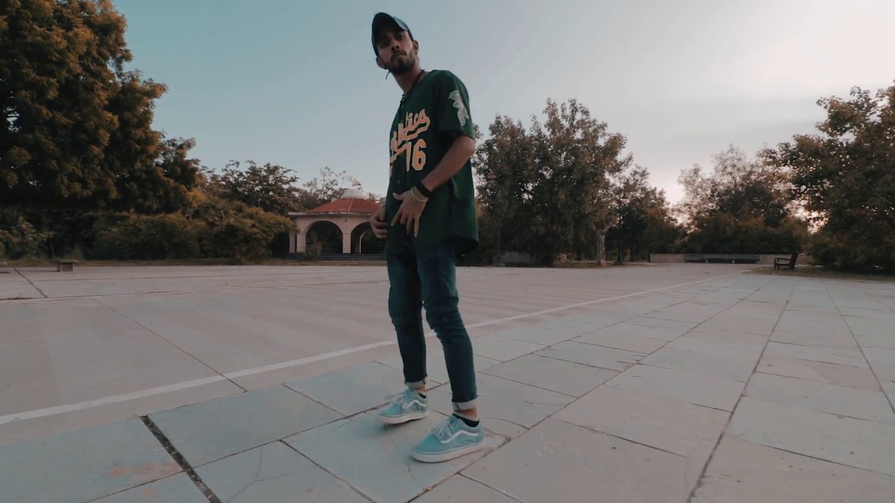 Tyga Swish | Dance Cover | Ankit Dwivedi | Feet on fire - YouTube