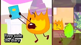 Reversed This Is BFB: Season Recap — BFB 30 on APRIL 9, 2021 Chords ...