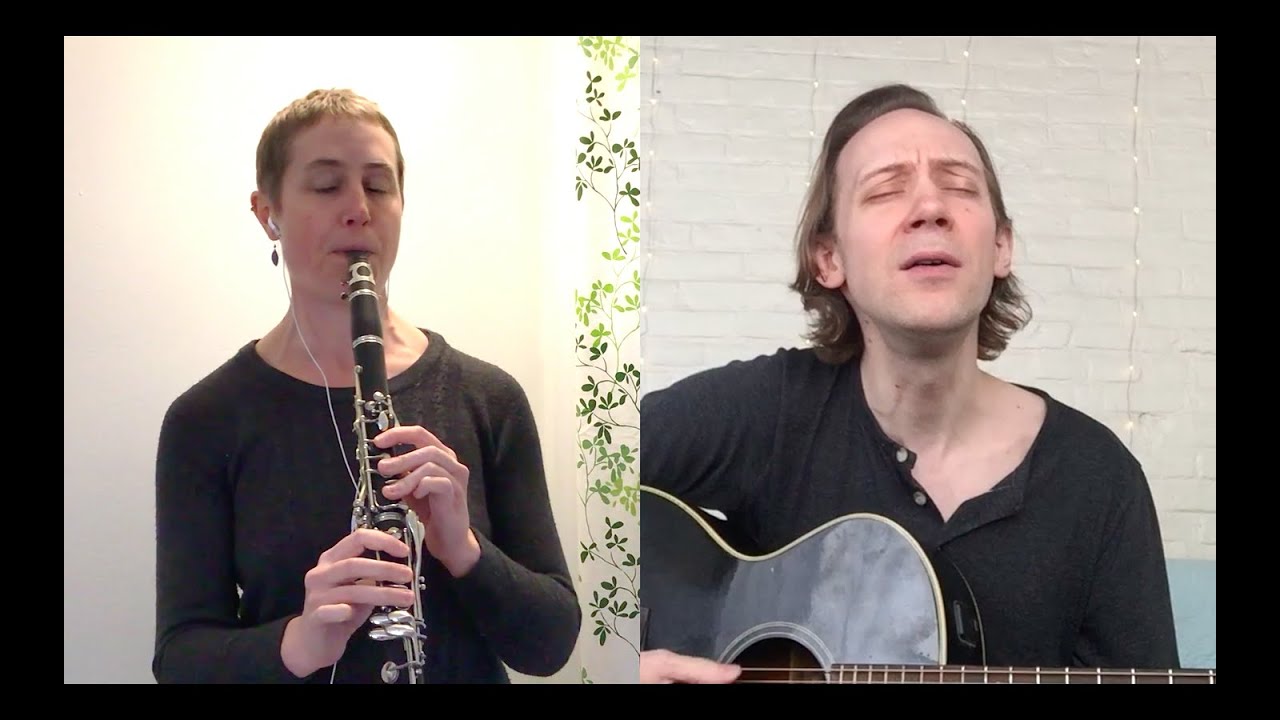 Did I Remember - ft. Anna Patton! Ben's Old Song of the Week #12 - YouTube