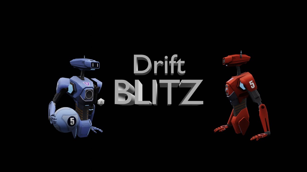 NEW ORION DRIFT UPDATE || DRIFT BLITZ - YouTube