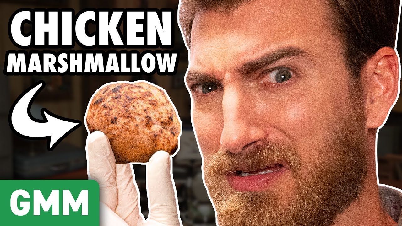 Will It Marshmallow Ft Marshmello Taste Test YouTube will-it-marshmallow-ft-marshmello-taste-test-youtube