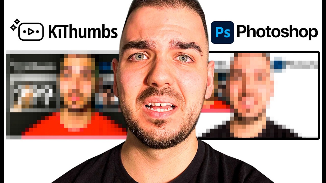 Pruebo la App de Willyrex que Crea Miniaturas con Inteligencia ...