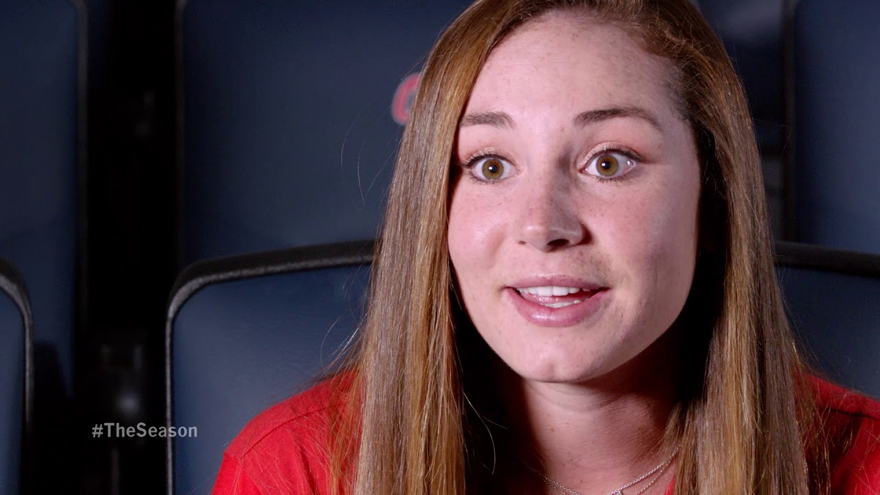 The Season: Ole Miss Softball - Kylan Becker A Lasting Legacy (2019 ...