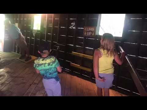 Mystery Vortex Kalispell Montana - YouTube