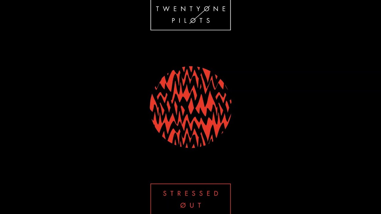 Twenty-One Pilots - Stressed Out (Instrumental) (Loop) - YouTube