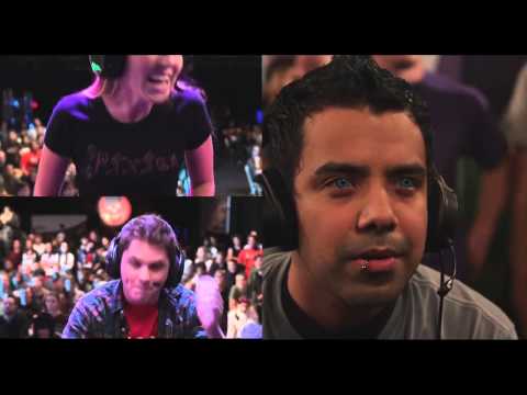 Noobz Official Trailer 3 (2013) - Jason Mewes, Moises Arias Movie HD