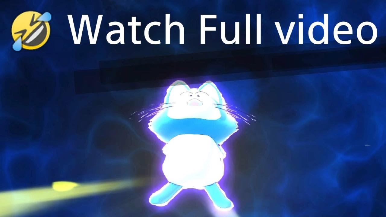 Dragonball: The Breakers- Puar Transformation Scream 2024 - YouTube