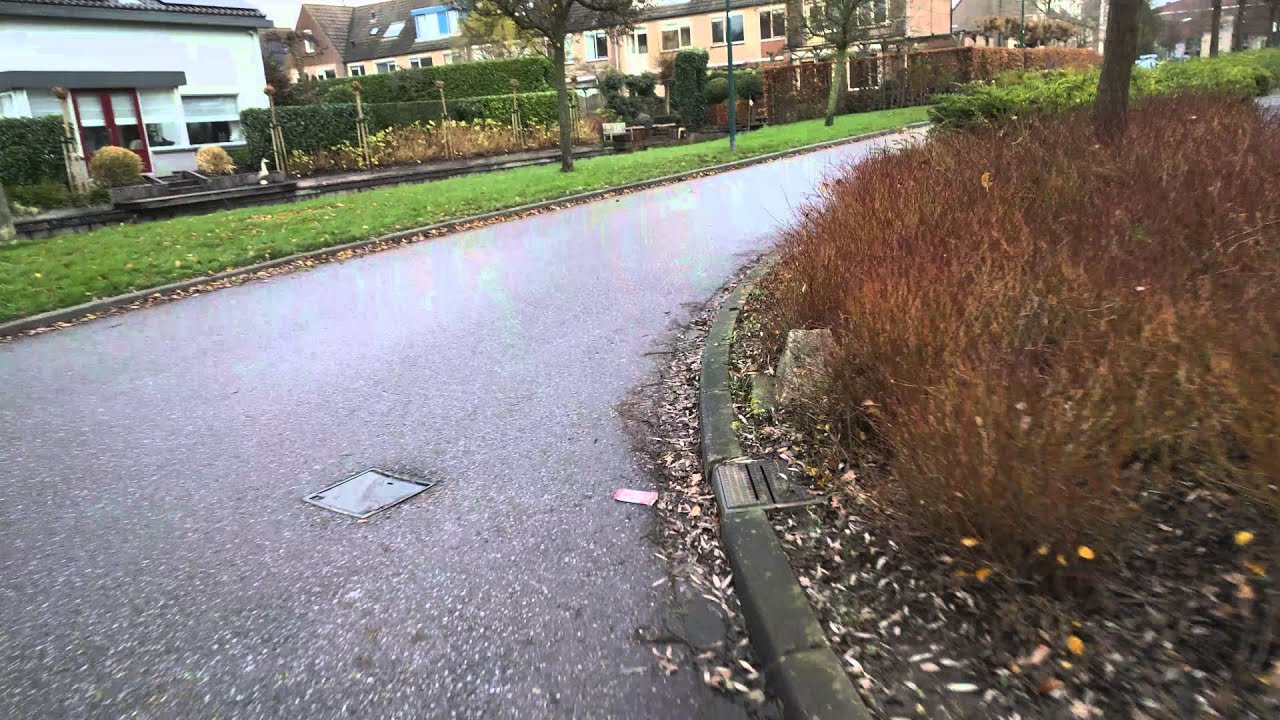 Huawei Nexus 6P: video sample