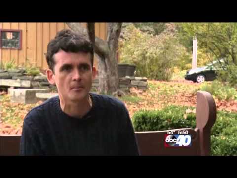 Spiritual Medium Stephen Hermann News Interview (Unedited) - YouTube