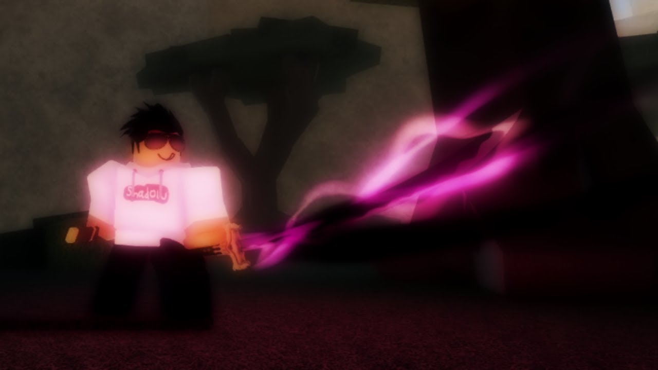 Day 1 of Anubis in YBA - YouTube