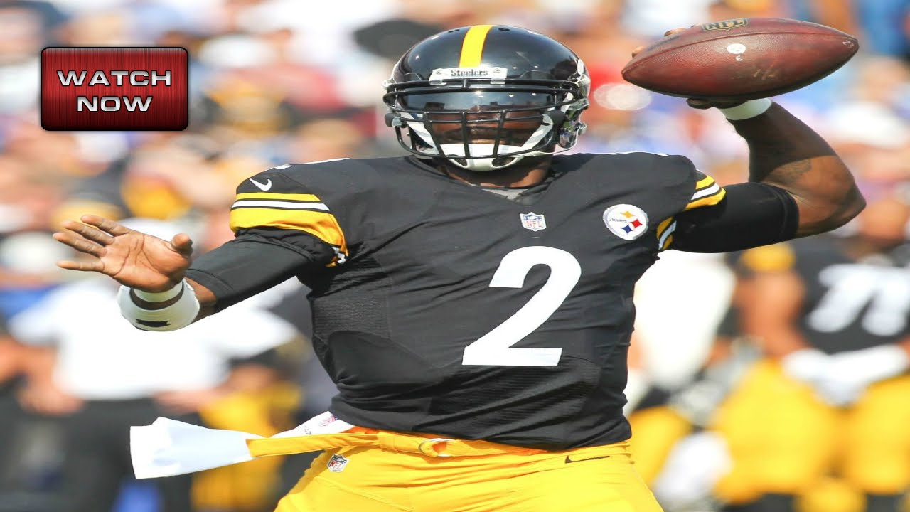 Michael Vick Full Highlights Week 3 Preaseaon SOLID START - YouTube