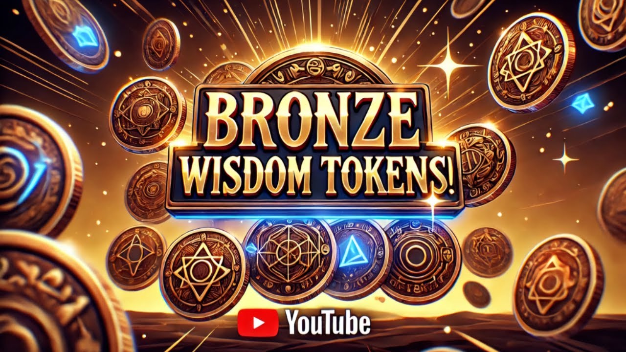 The Fool Card Explained!🌟 Bronze Daily Wisdom🪙 (Token 11) - YouTube