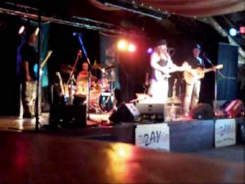 Simply Bushed Kinross 2008 - YouTube