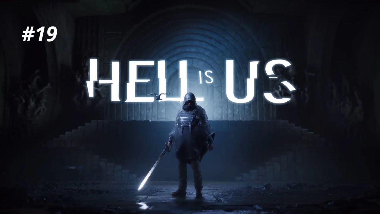 Hell is Us #19 - Pedra Angular do Terror | Gameplay em Português PT-BR ...