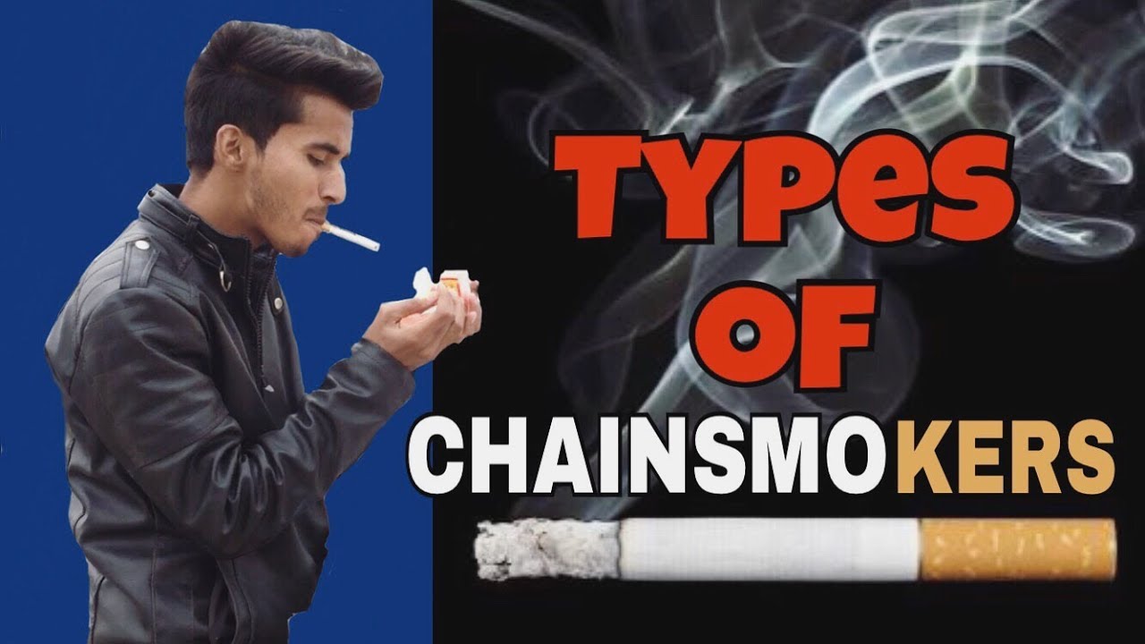 types of people that smoke weed | Harry Rajput - YouTube
