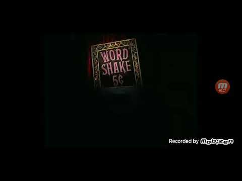 Word Shake Episode 1 - YouTube