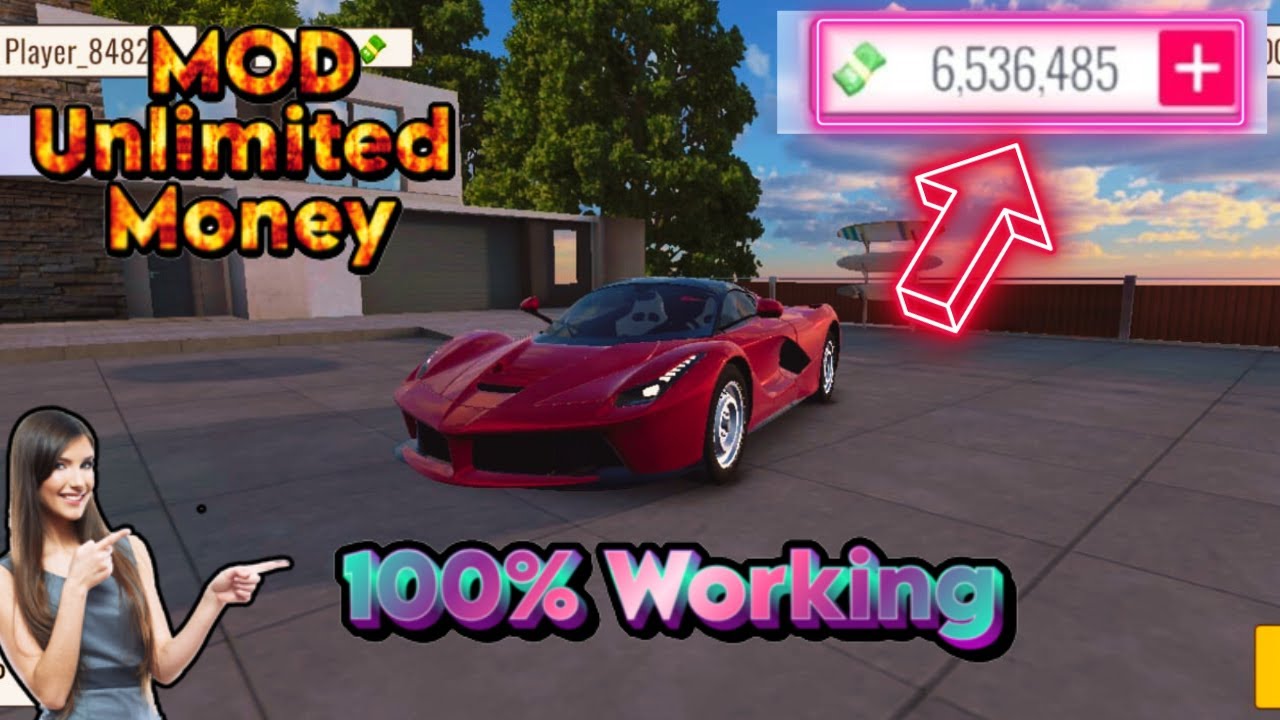 Custom Club Apk Latest Version 🔥 | Unlimited Cash-Bucks Mod 🔥 - YouTube