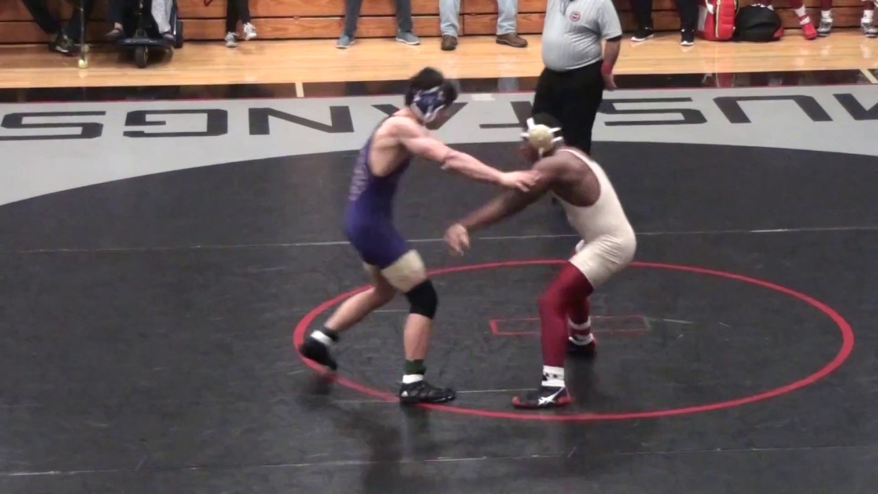 Joe Roman (01) - Black Horse - YouTube